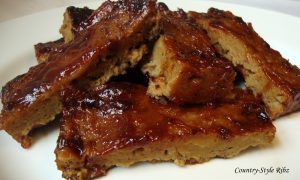 Seitan and Beyond Cookbook - The Gentle Chef